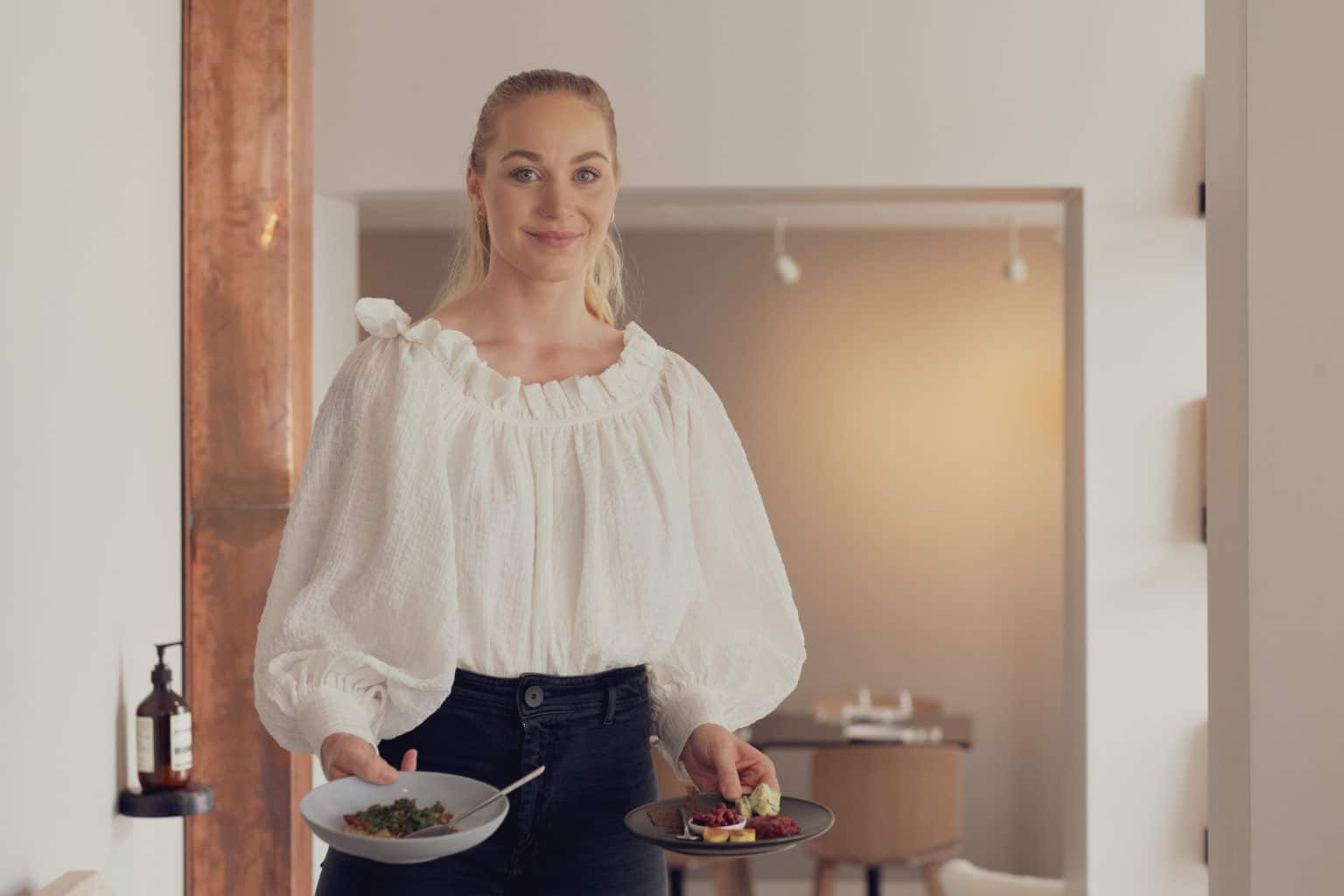 Velkommen til Gladmat - Norges største matfestival!