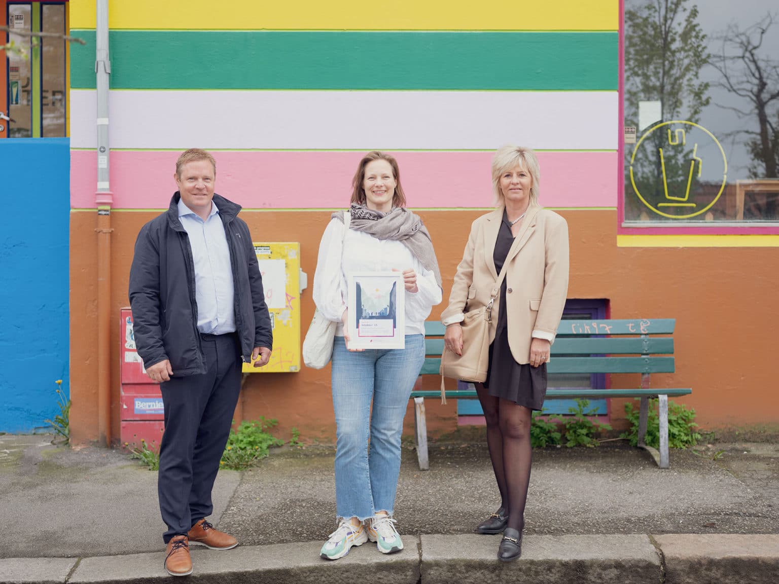 Velkommen til Gladmat - Norges største matfestival!