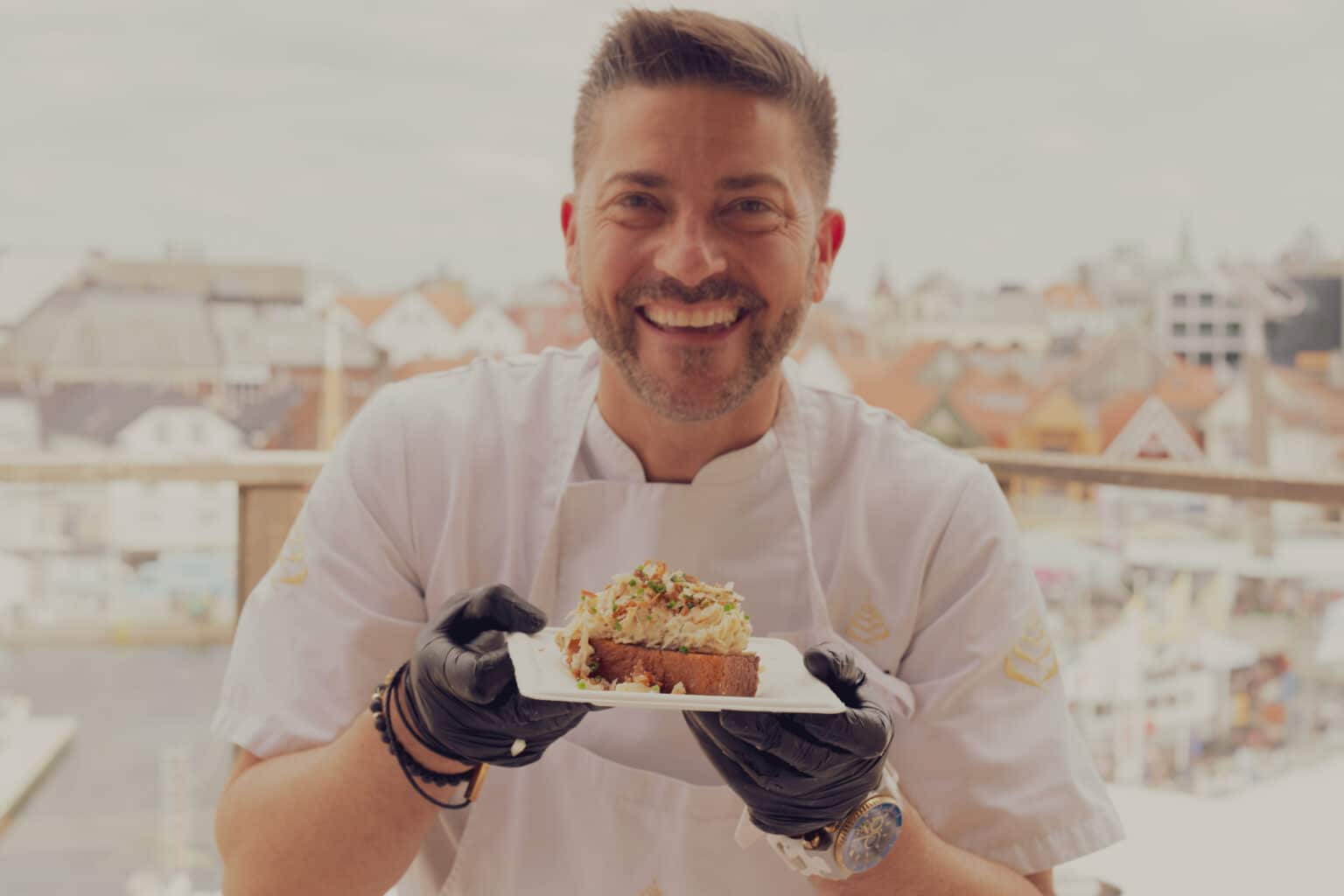 Kjøp billetter til Gladmatfestivalen