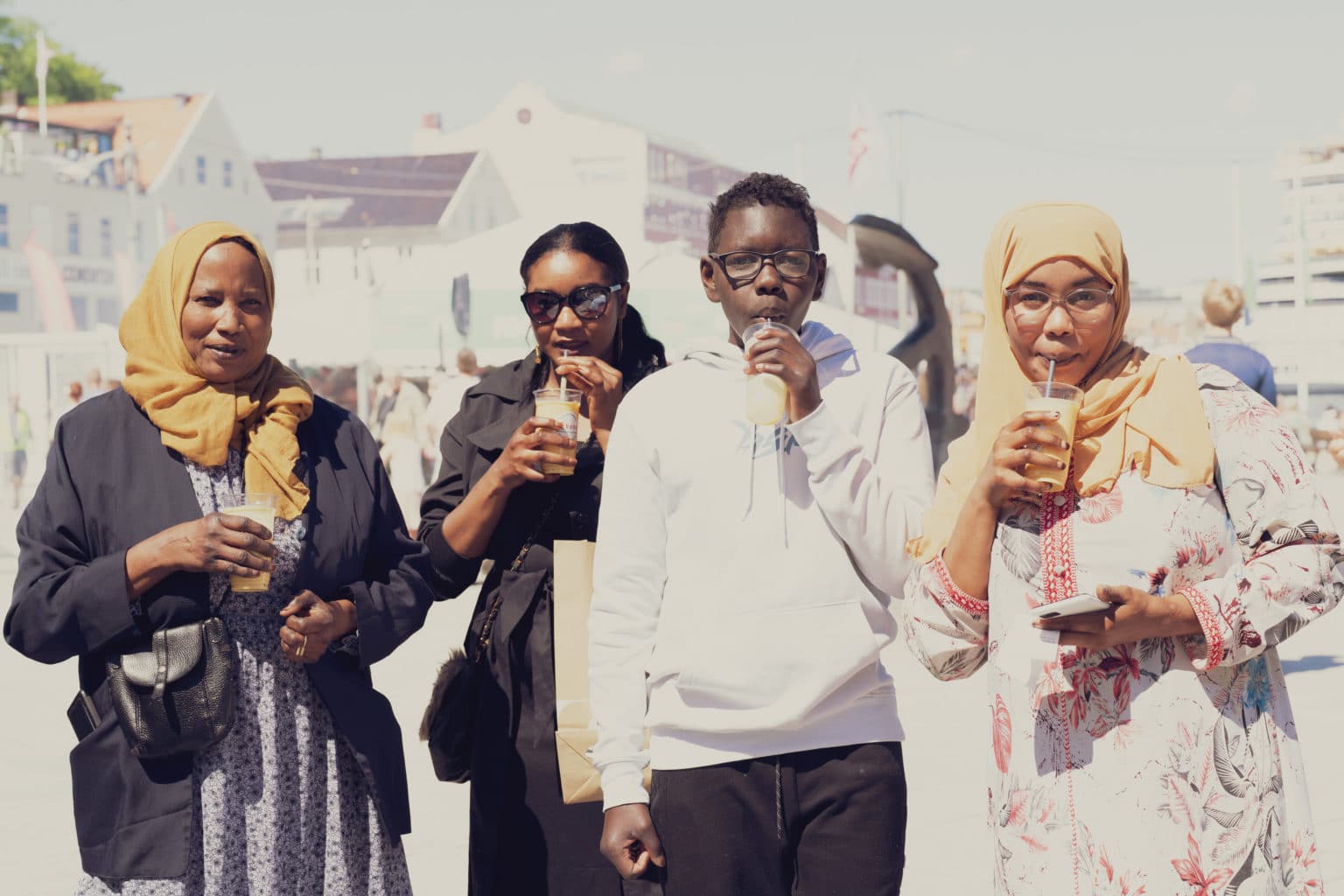 Welcome to Stavanger´s Food Festival - Gladmat