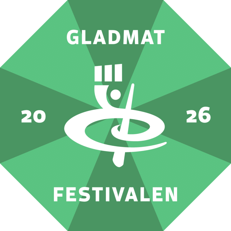 Velkommen til Gladmat - Norges største matfestival!