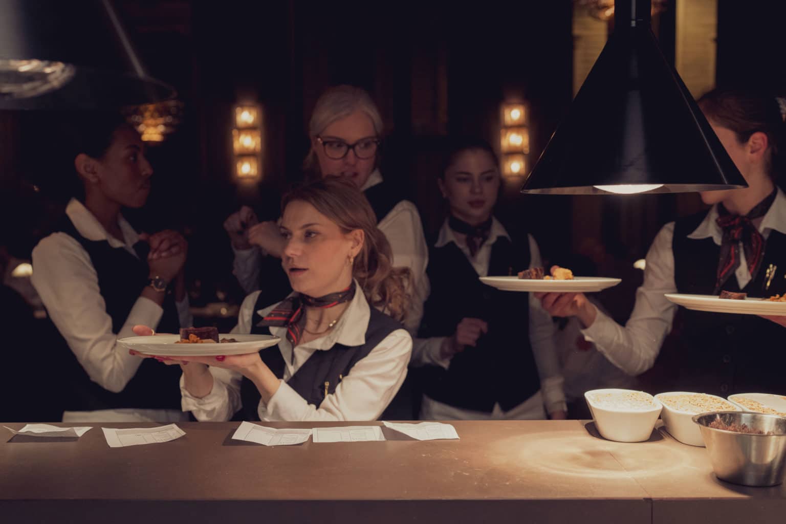 Velkommen til Gladmat - Norges største matfestival!