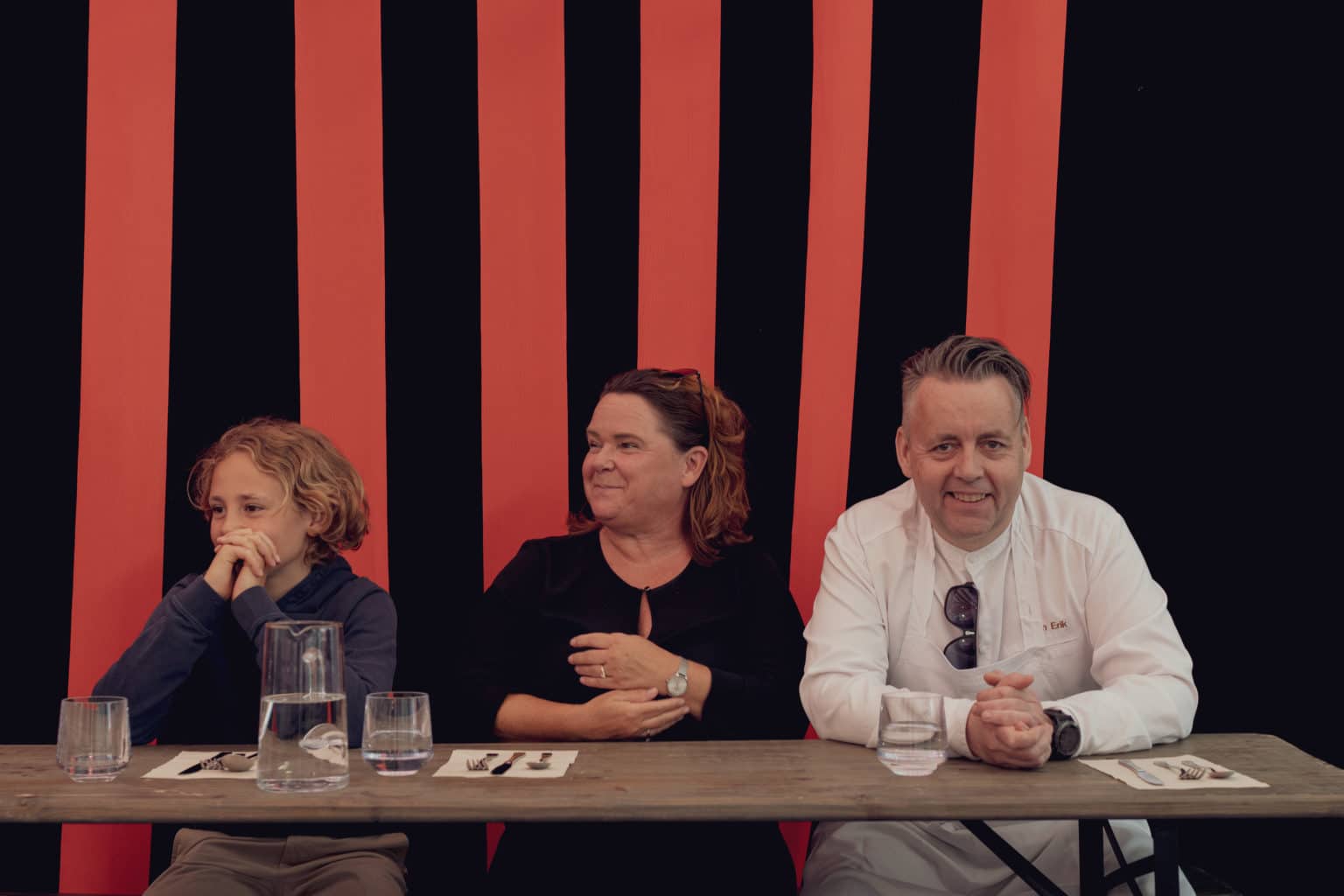 Welcome to Stavanger´s Food Festival - Gladmat